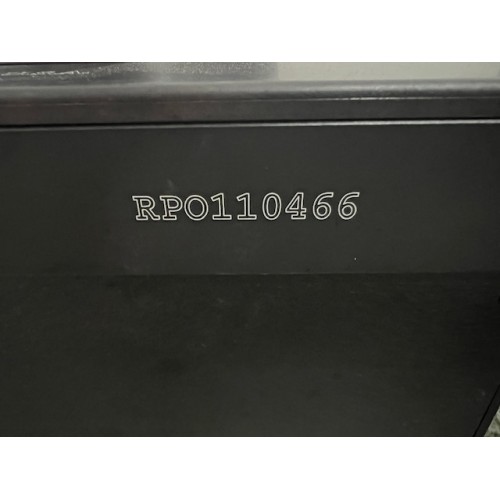 Genmark GENCOBOT 4/3L 3LA110420 Robot w/9800107021 small controller and RPO110466 Pre Aligner